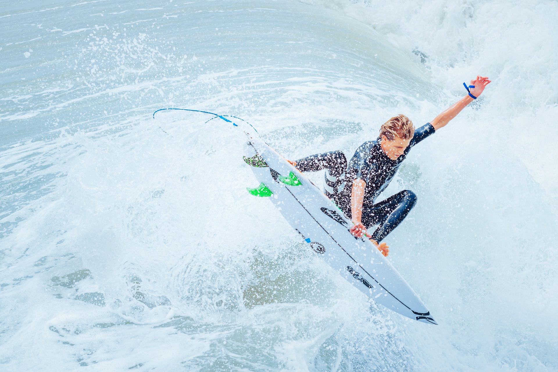 Oceanside Beaches for Enjoying Some fun in the Sun | The Brick Hotel