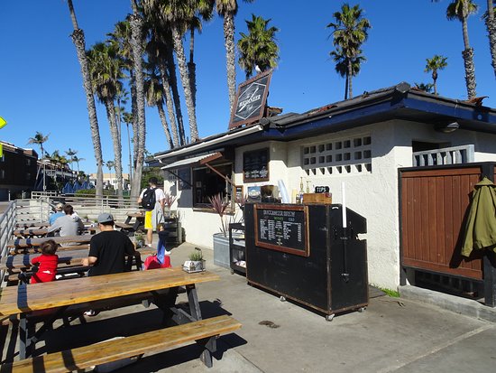 Wake Up To A Breakfast At The Buccaneer Café | The Brick Hotel