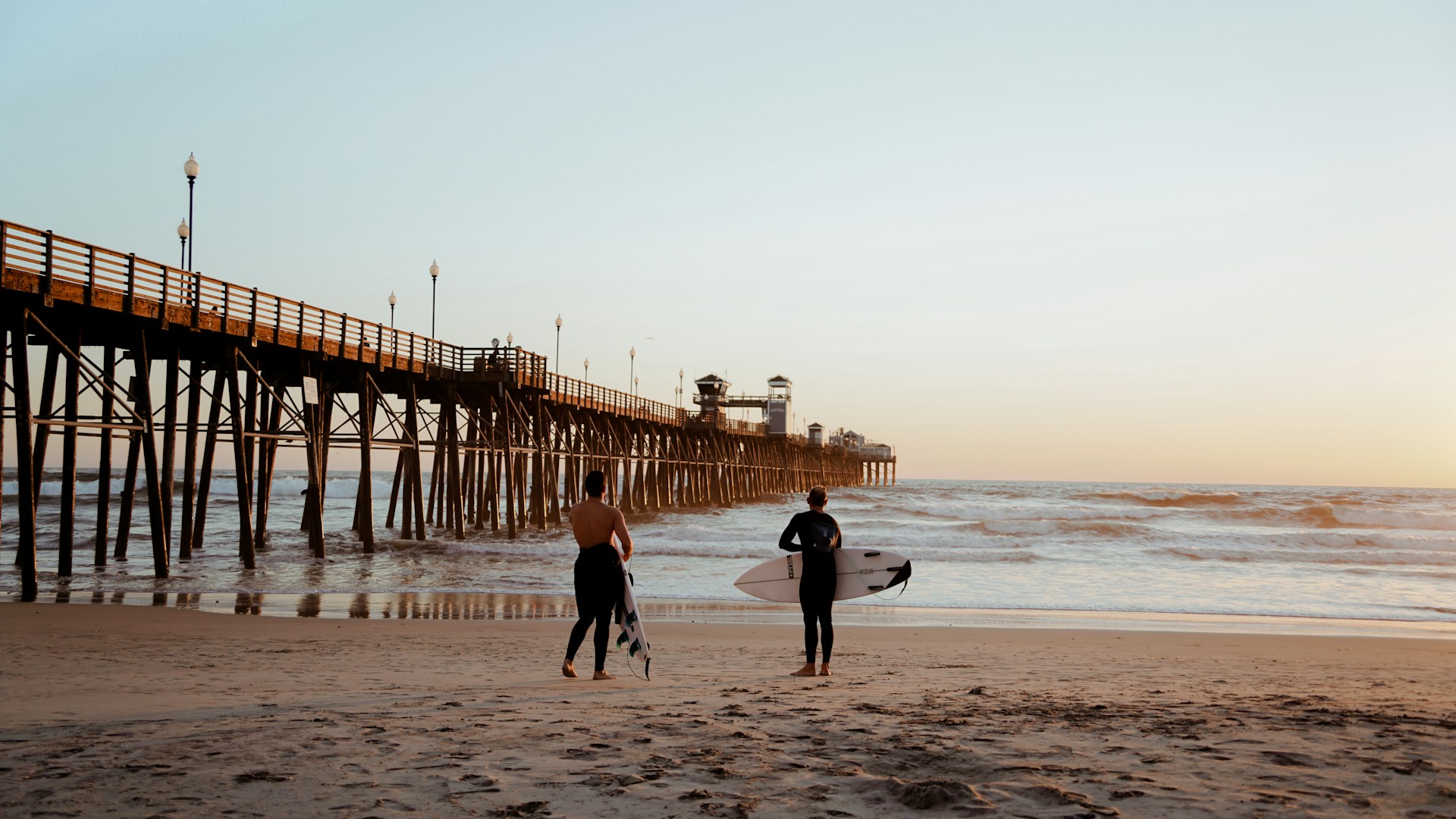 Oceanside CA Activities to Help You Beat The Heat This Summer | The ...